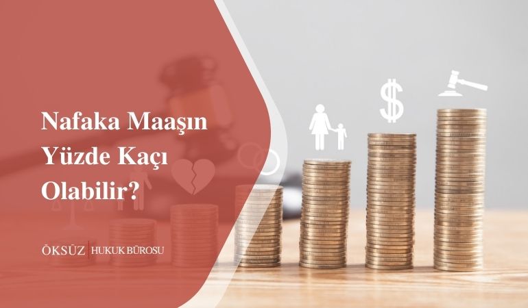 İştirak Nafakası | Öksüz Hukuk Bürosu